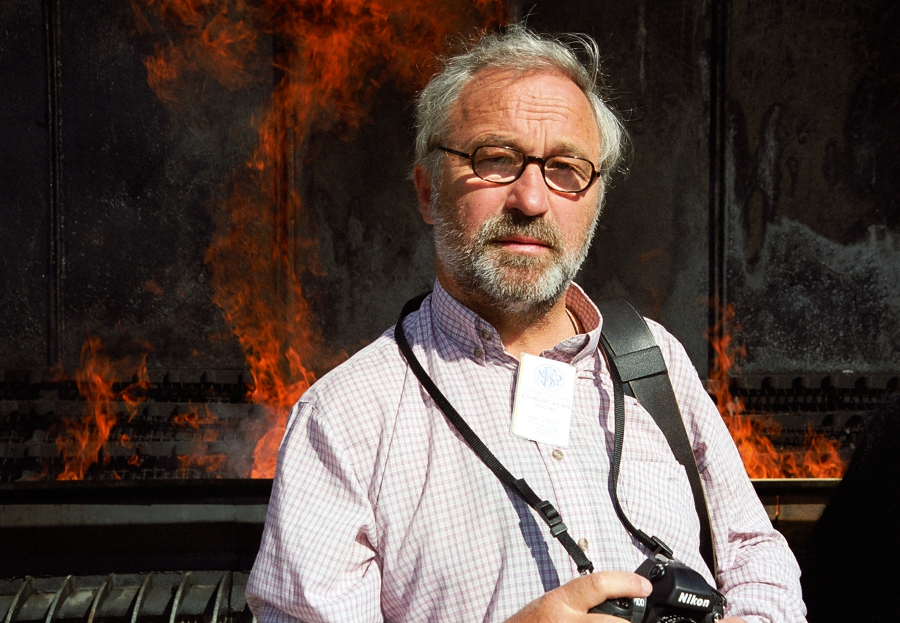 The interview, which the German media apprehended. How censorship in ...