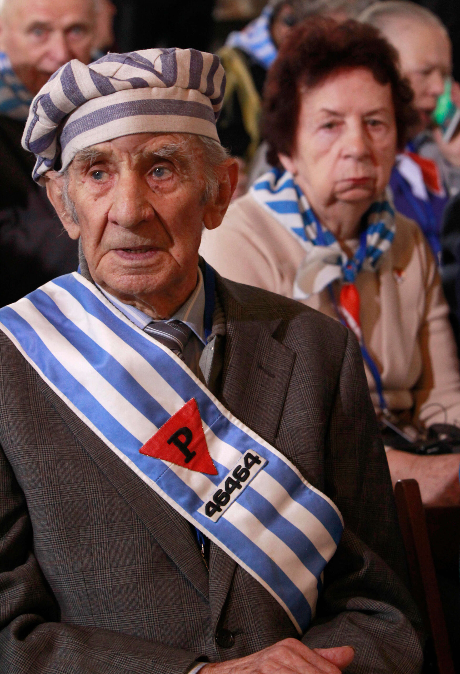 POLONIA INSTITUTE Condemns Distortion of Polish History that Encourages ...