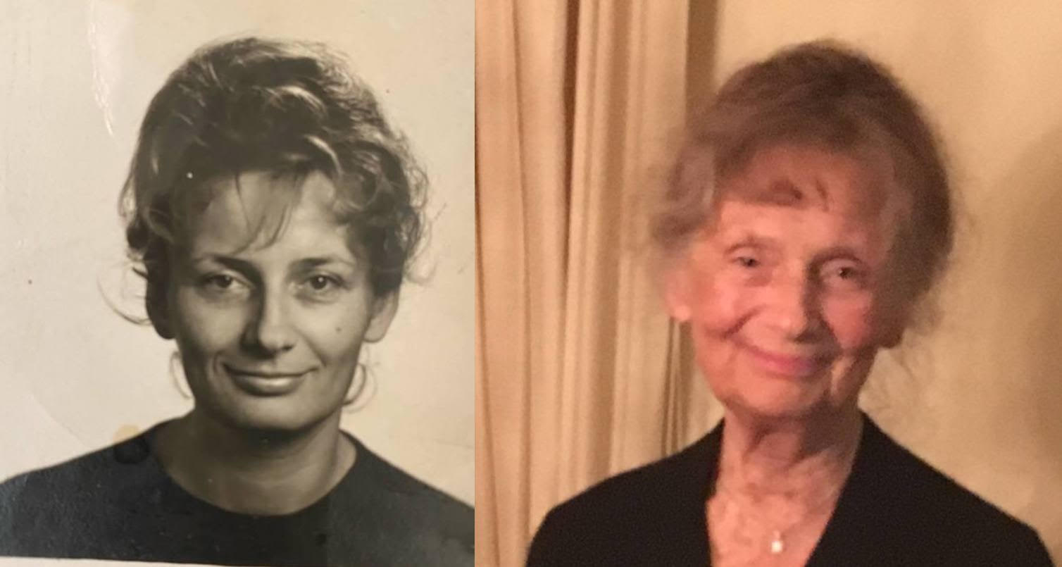 Farewell to a great Polish American - Maria Michejda, M.D., D.Sc ...