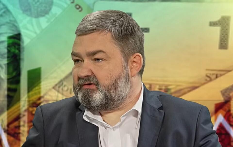 Berlin's dangerous game. Prof. Karski: Germany is blocking activities ...