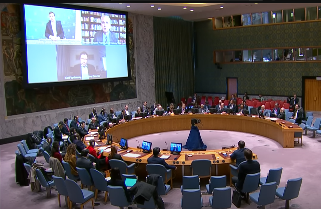 Russophobia means Russian hate speech - Polonia Institute