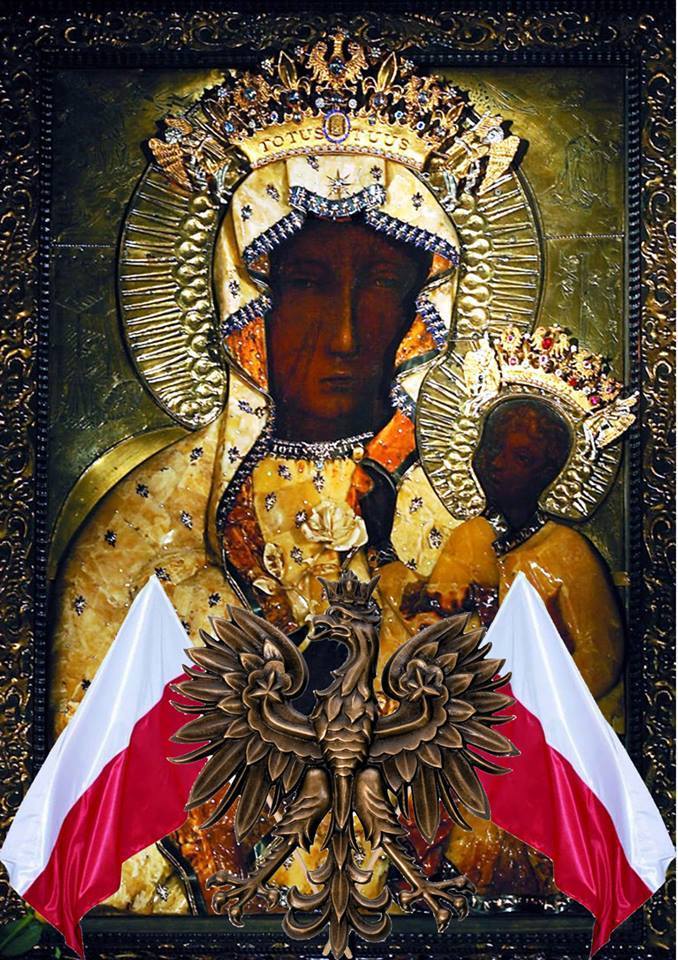 Our Lady Queen of Poland Day - Polonia Institute