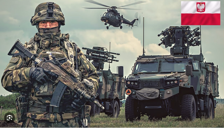 Poland S Armed Forces Are At A Crossroads Polonia Institute